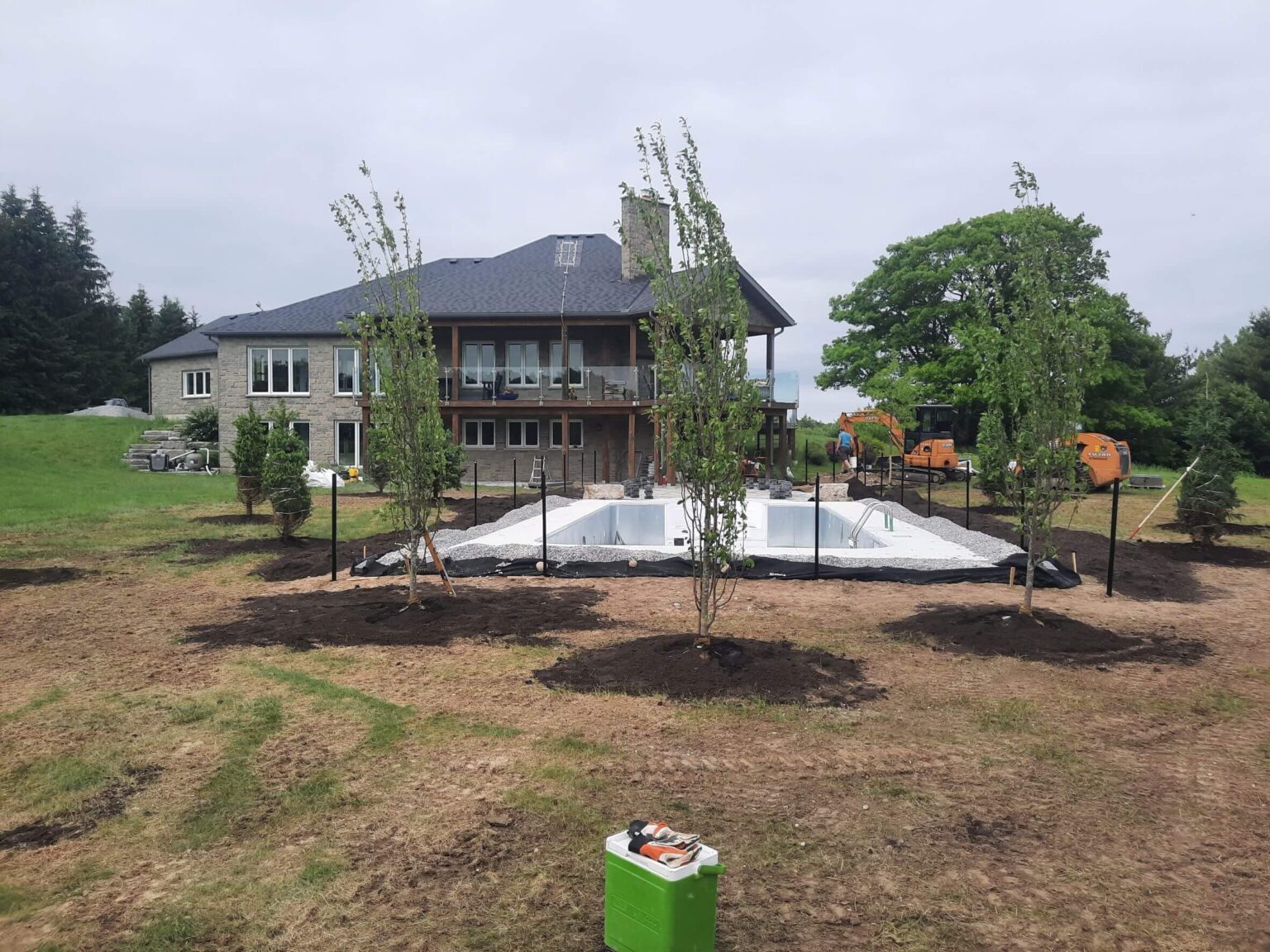 Best Practices for Preventing Soil Erosion Effectively